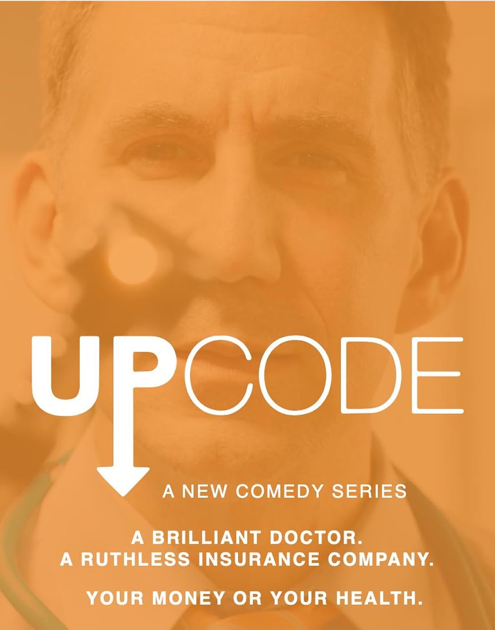 Upcode (2020)