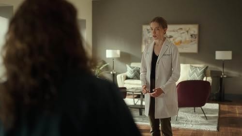 Pulse (TV Series 2025) - Episode list - IMDb