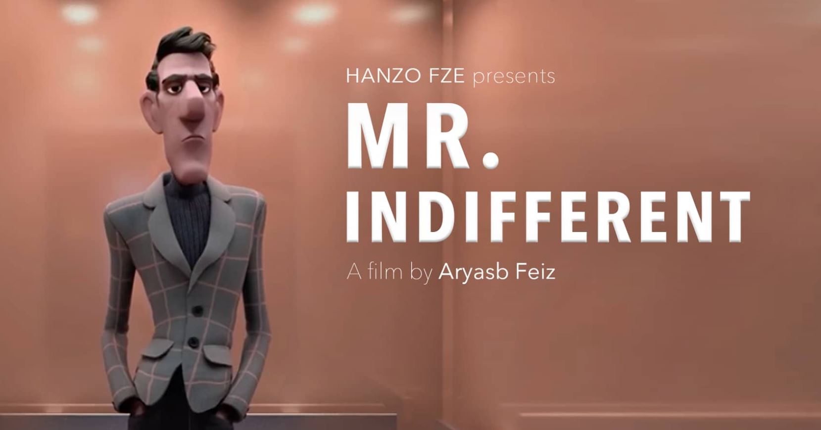 Mr Indifferent (2018)