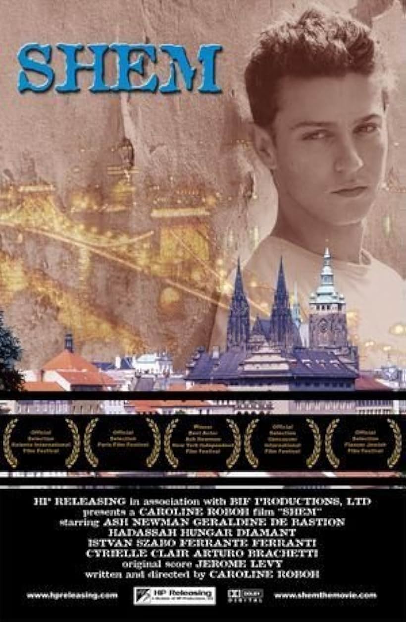 Shem (2004) - Photos - IMDb