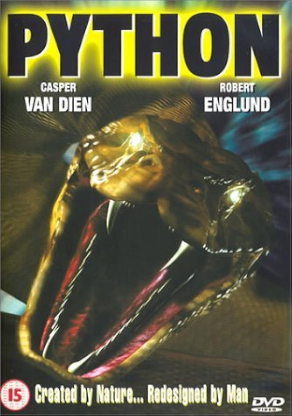 Python (2000)