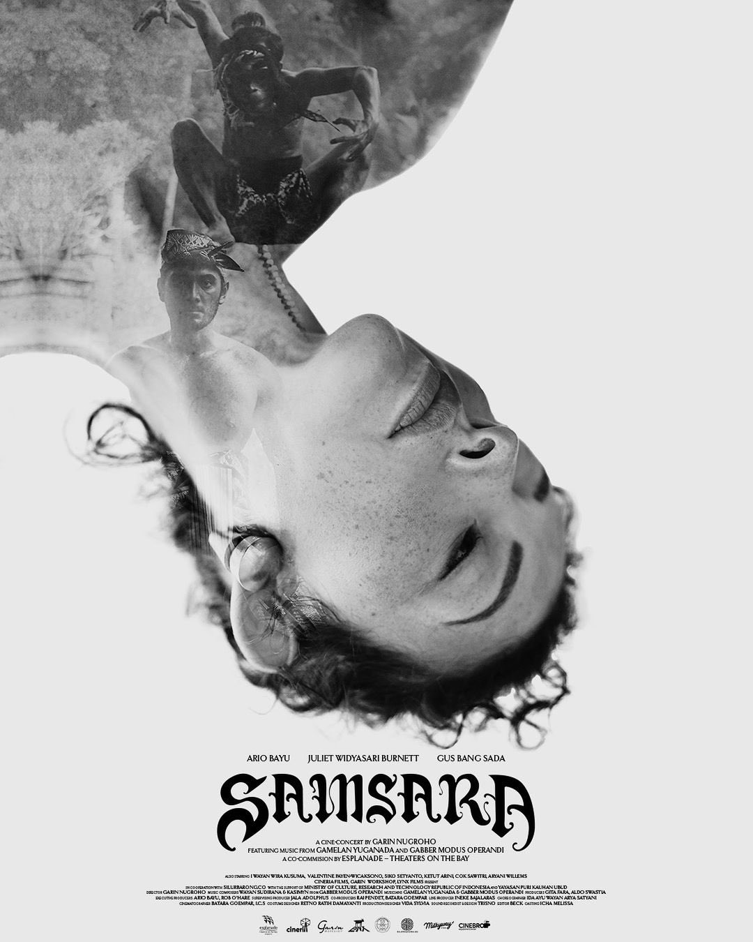 Samsara (2024)
