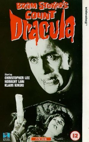 Count Dracula (1970)