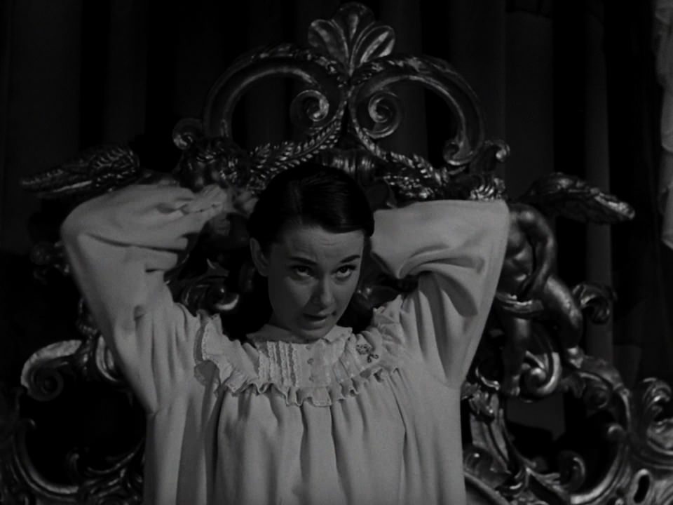 Roman Holiday (1953)