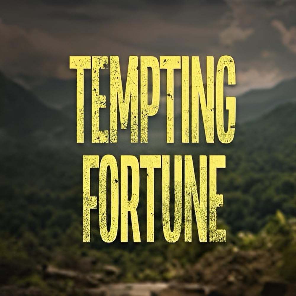 "Tempting Fortune" Episode #1.2 (TV Episode 2024) - FAQ - IMDb