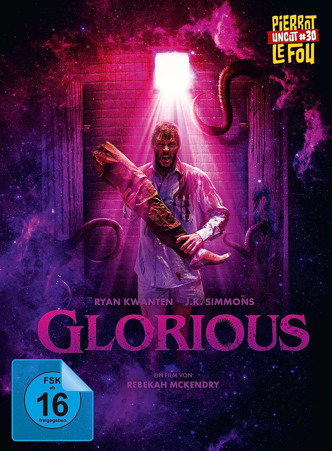 Glorious (2022)