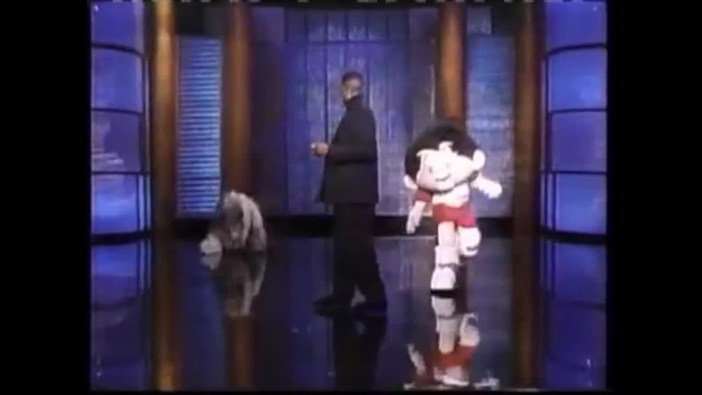 Costume Character Reel 2024 | IMDb