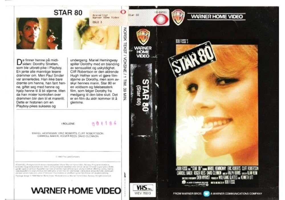 Star 80 (1983)