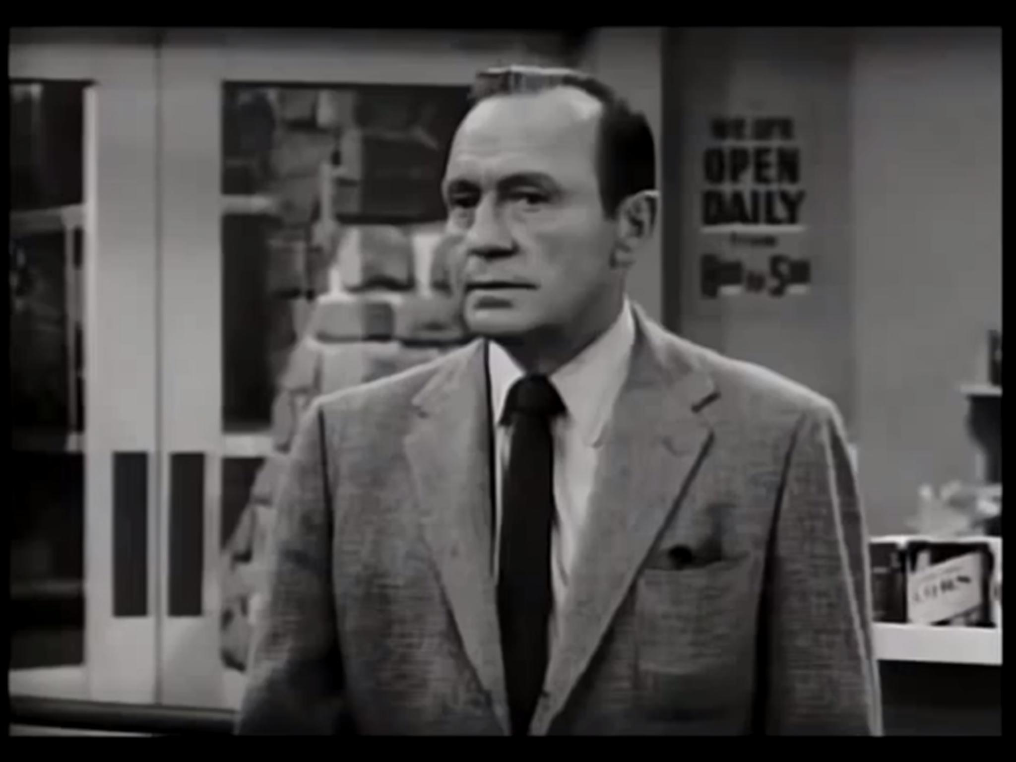 The Jack Benny Program (1950)