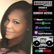 "BoomBox Weekly Podcast" Actress Dorothy Meyers Talks Her Role in All Blk TV Series "Makeup and ...
