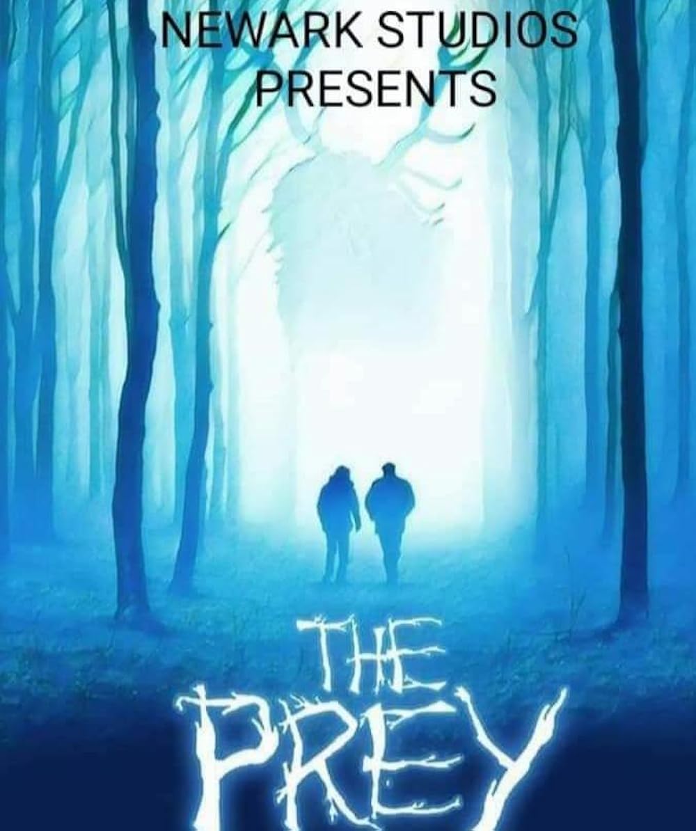 The Prey (2024) - IMDb