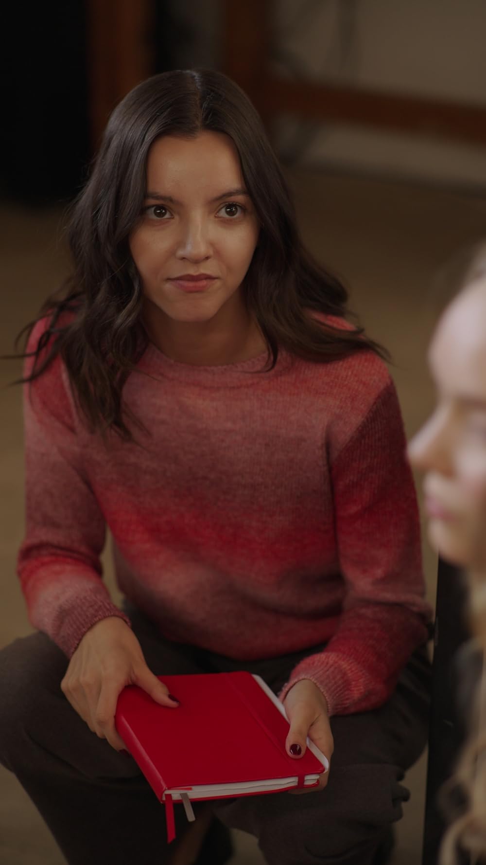 Mistaken for a Gold Digger (2025)