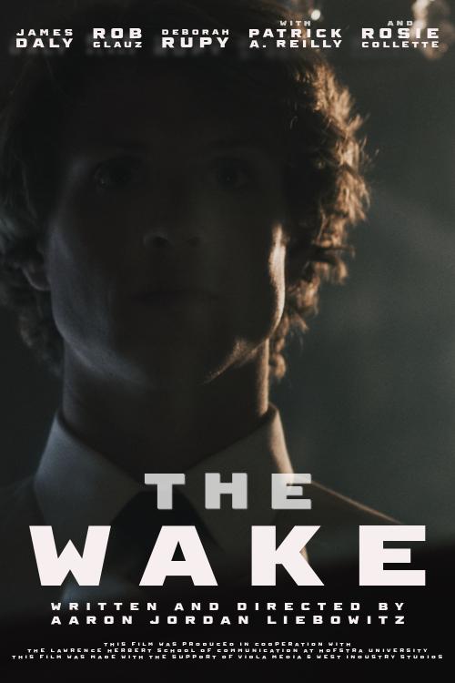 The Wake (2023)