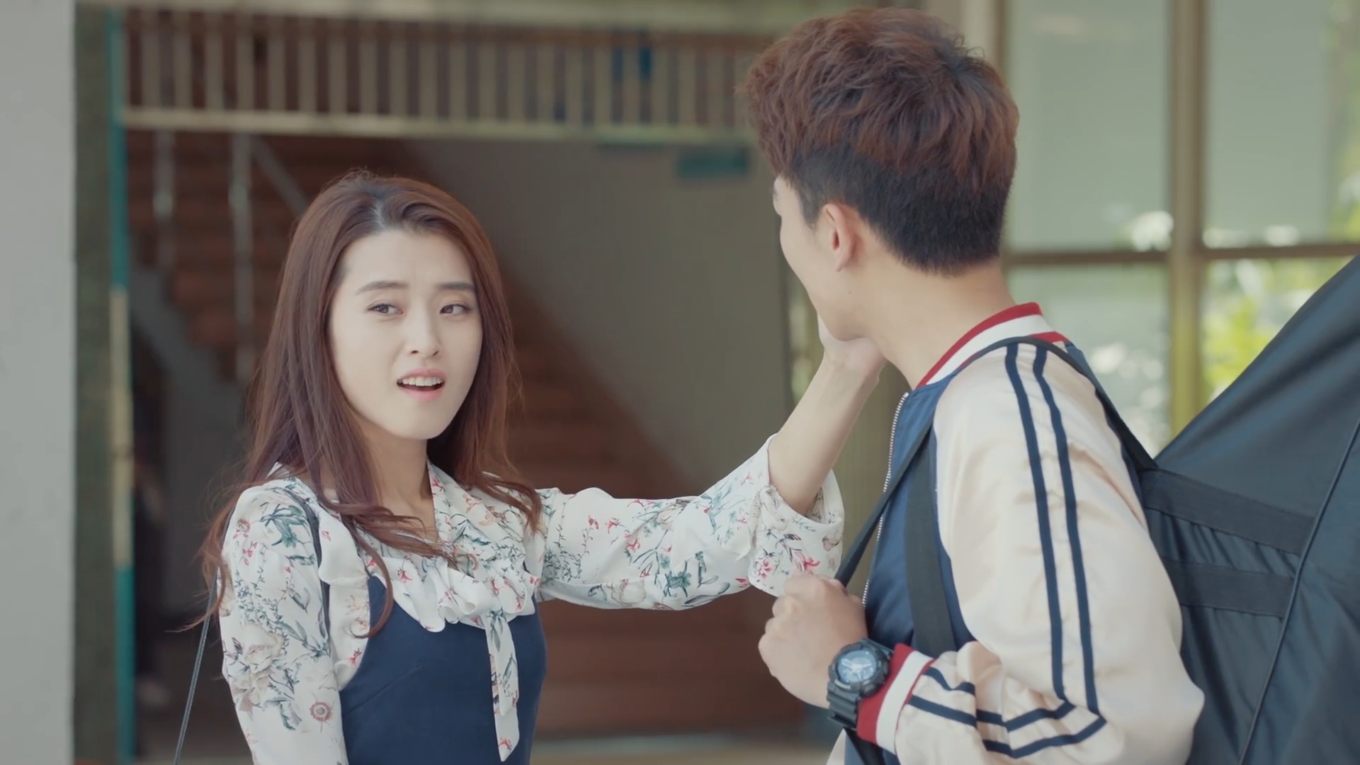 Yi qi tong guo chuang (2016)