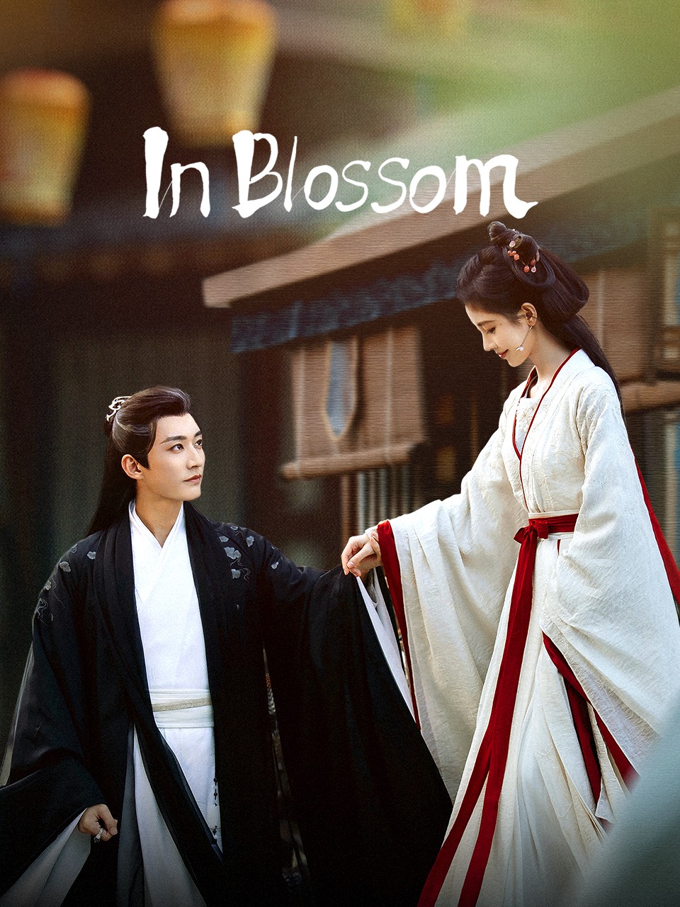 In Blossom (2024)