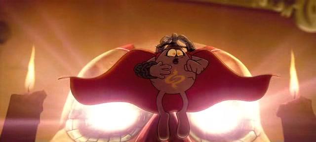 Another Egg and Chicken Movie (2009)