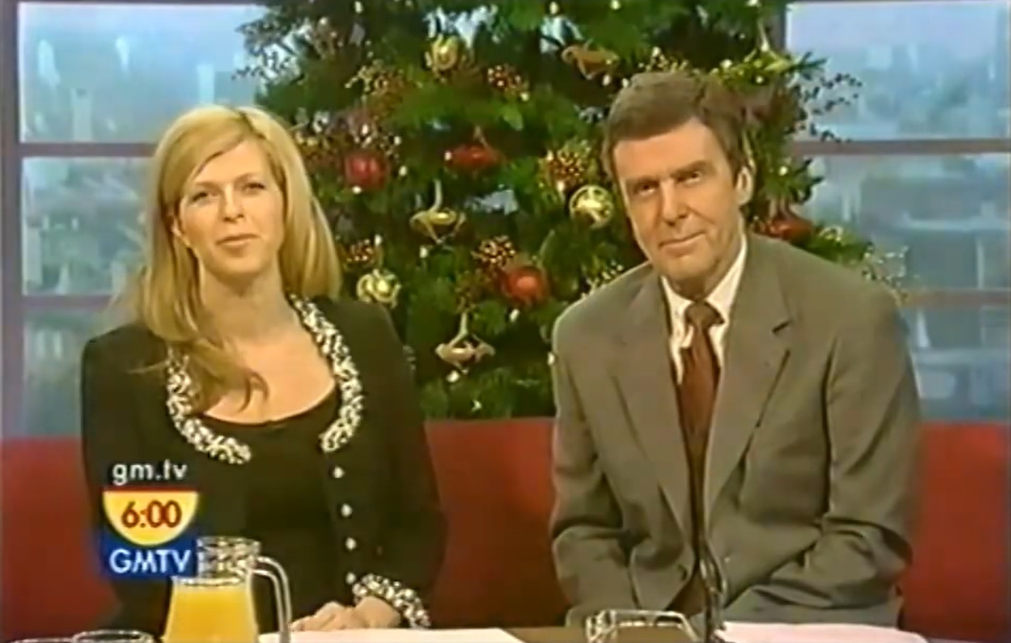 GMTV (1993)