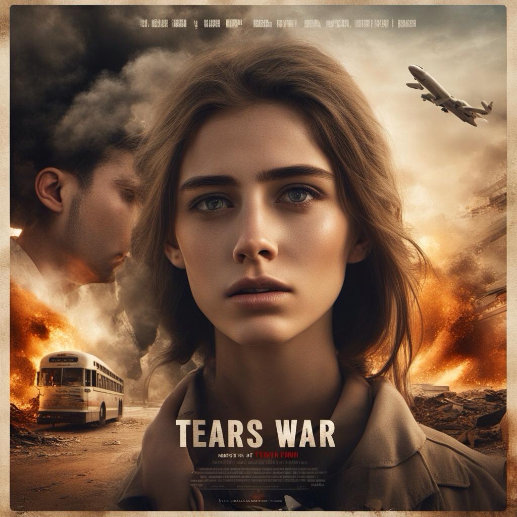 Tears of war