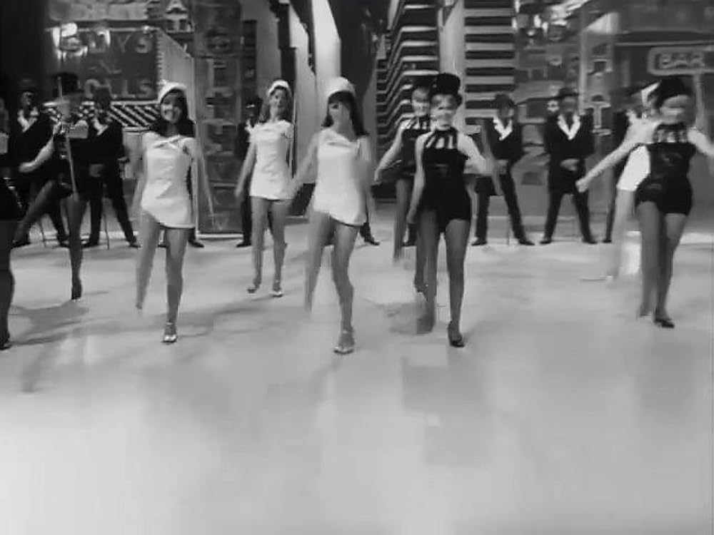 Episode #11.4 (1969)