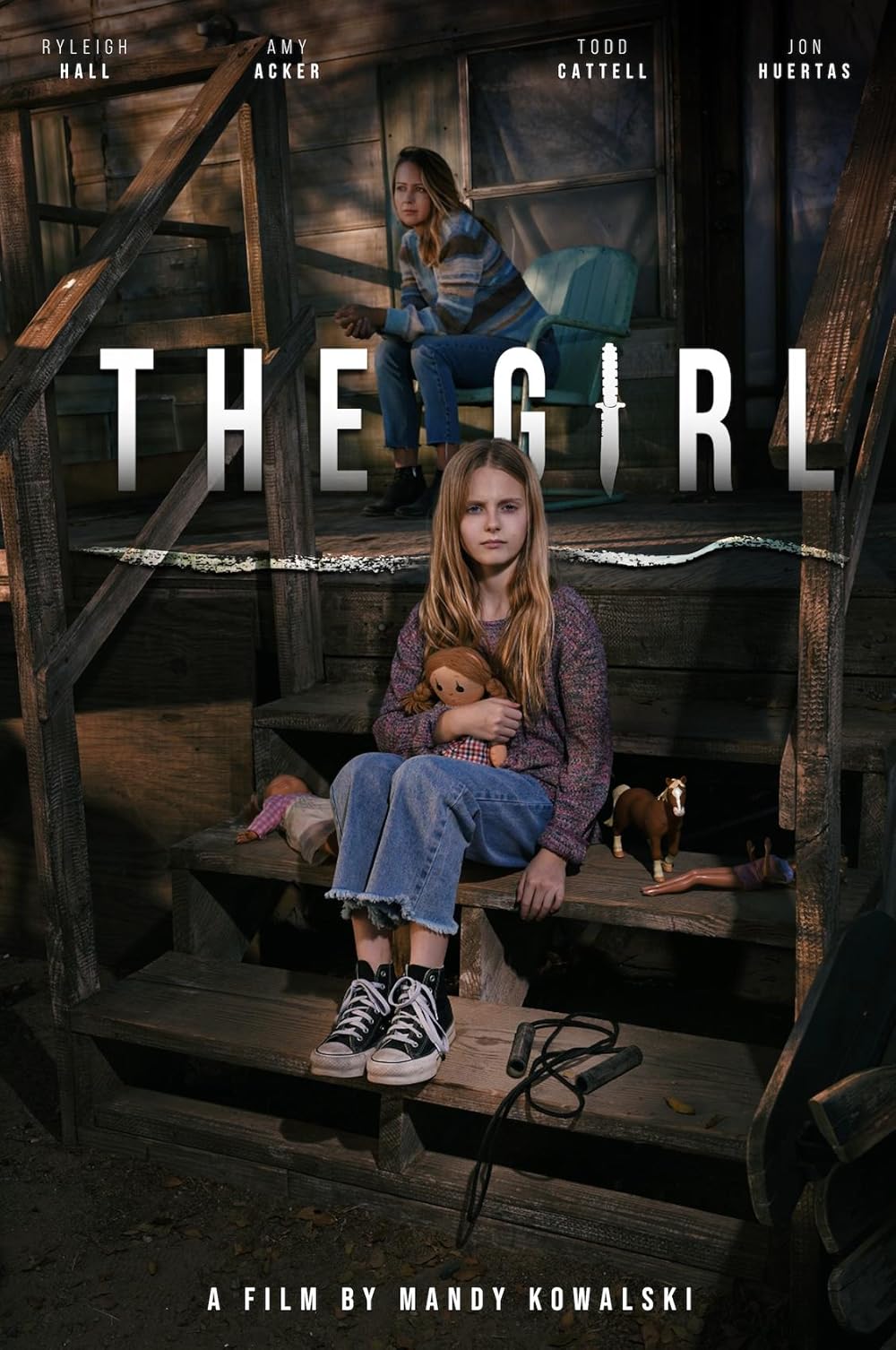 The Girl (2025)
