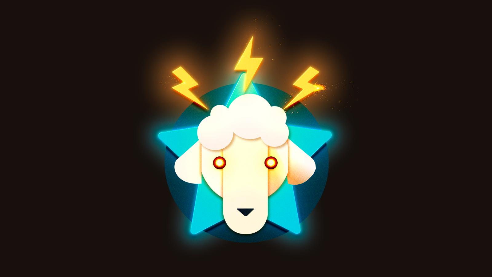 Ovejas eléctricas (2024)