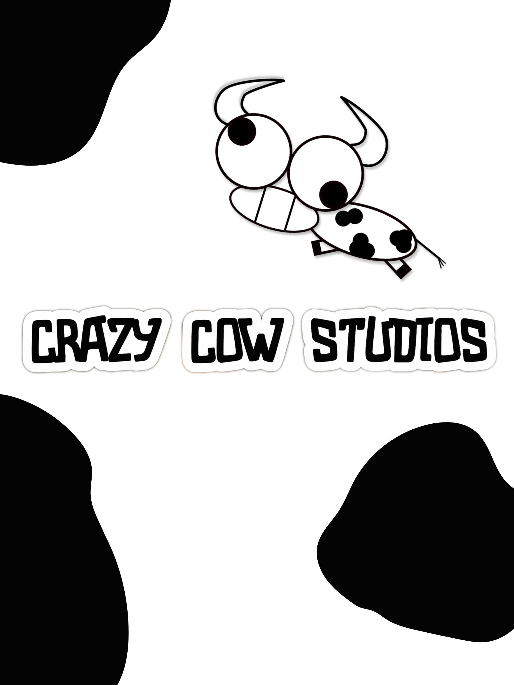 Crazy Cow Studios (2017)