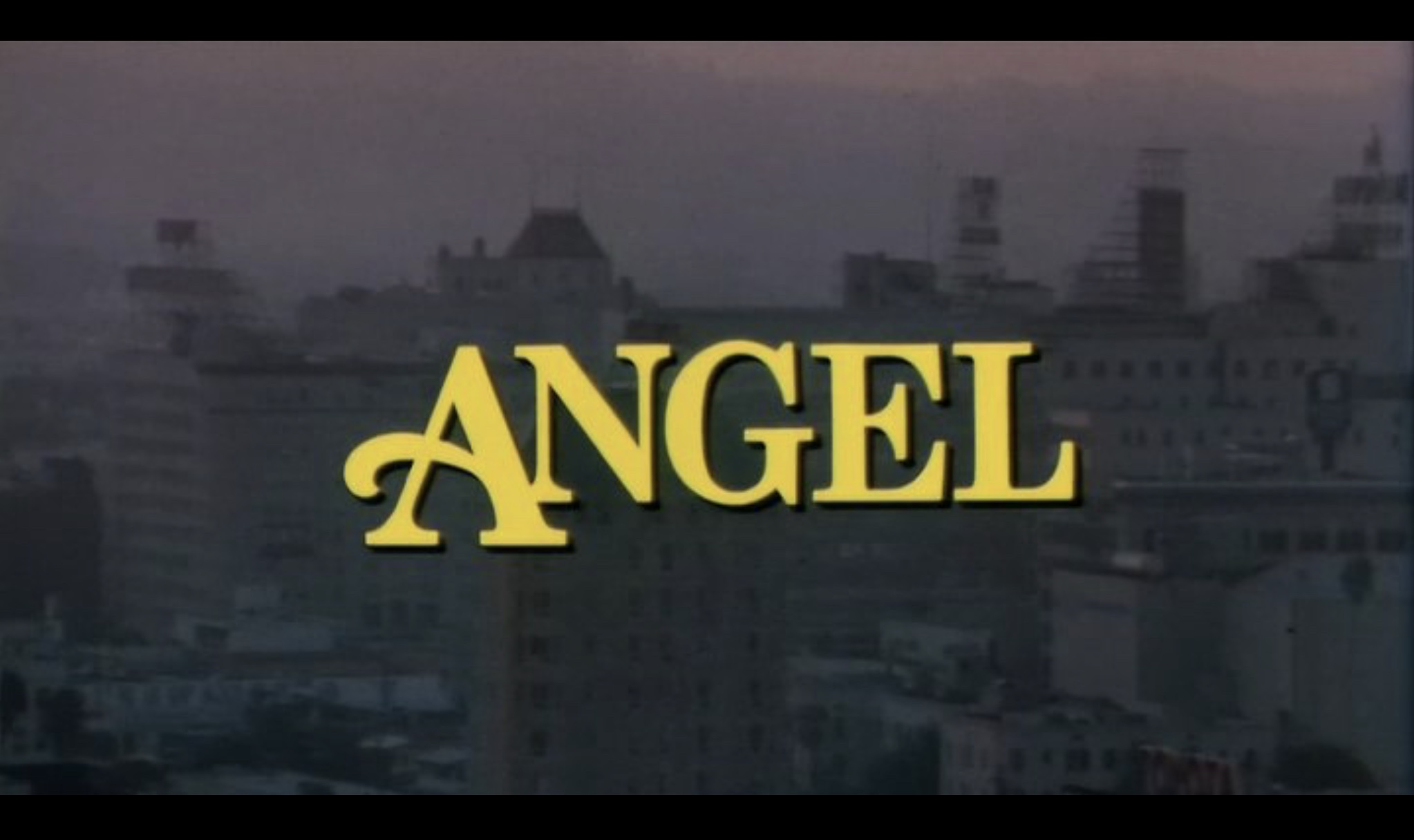 Angel (1983)