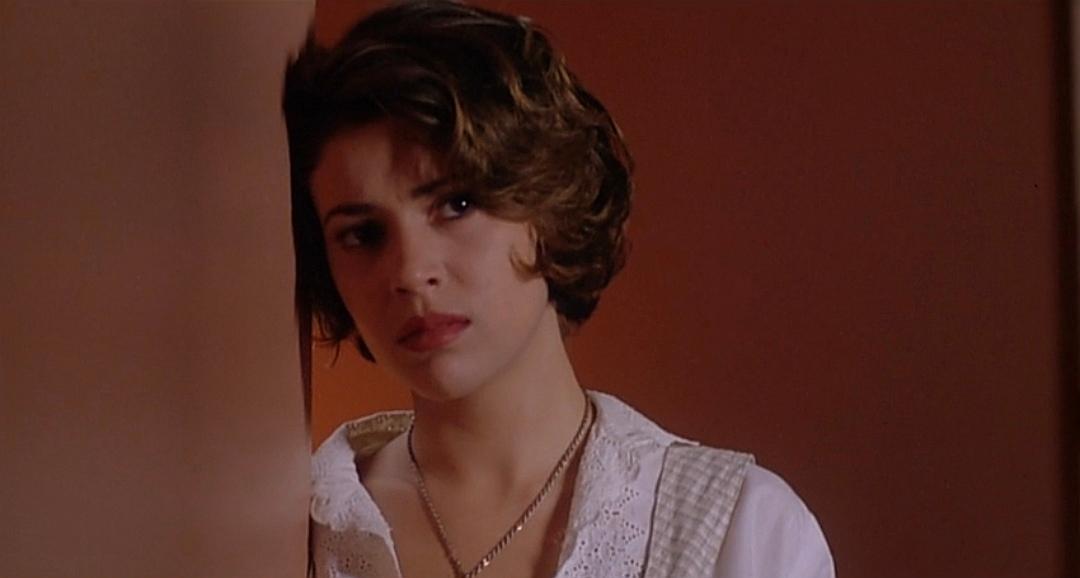 Embrace of the Vampire (1995)