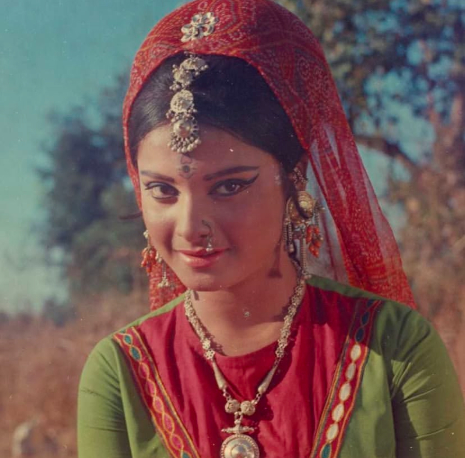 Sawan Bhadon (1970)