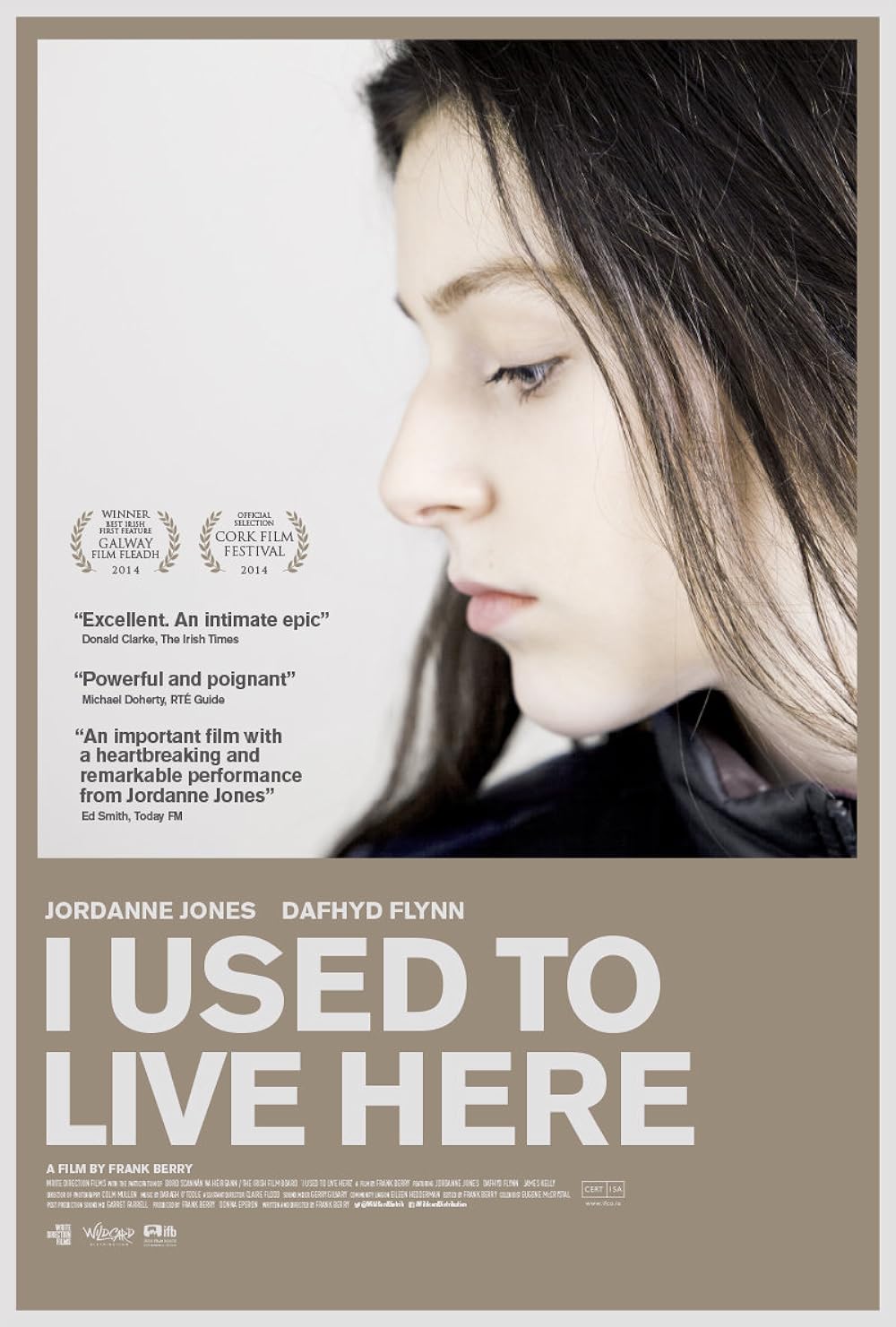 I Used To Live Here 2014 IMDb i-used-to-live-here-2014-imdb