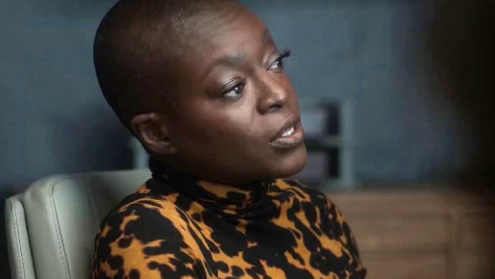 @Kyra - Alert: Missing Persons Unit: Kyra | IMDb