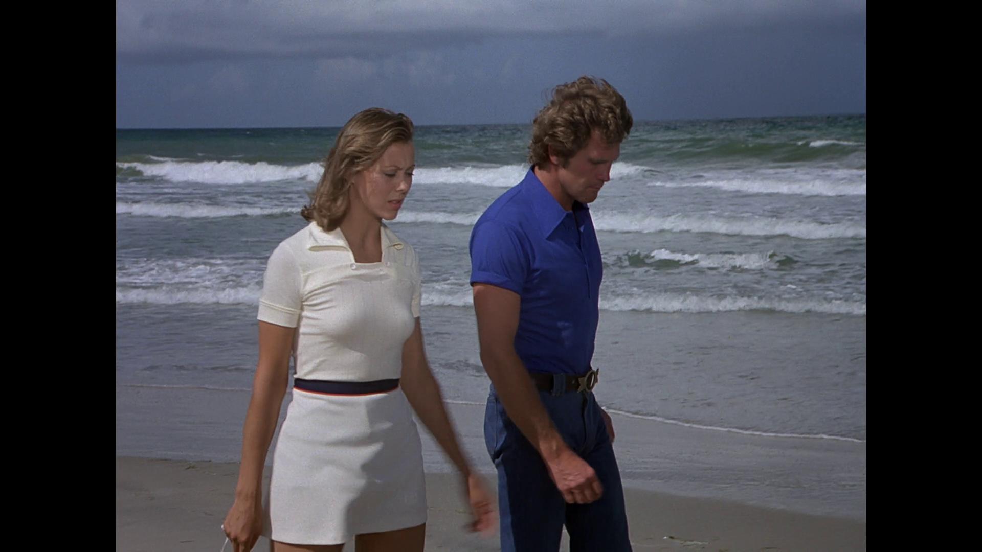 Deadly Countdown: Part 1 (1977)