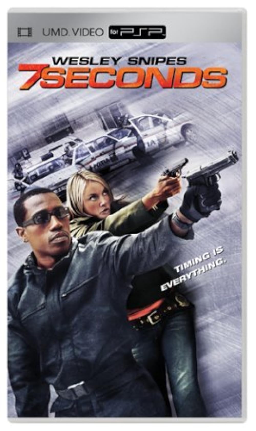 7 Seconds (2005)