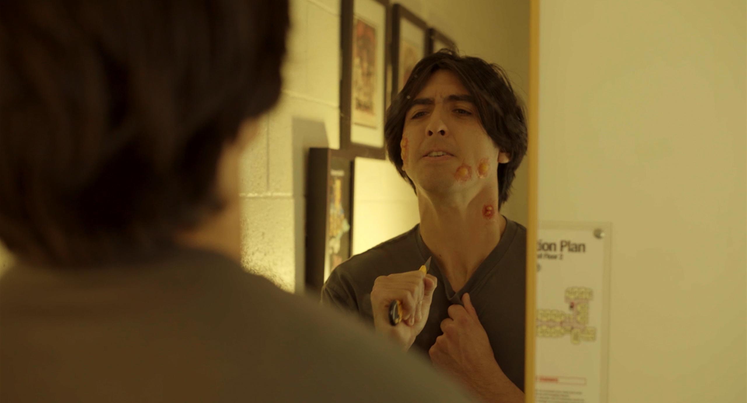 Welcome Week: A College Horror Anthology (2024)