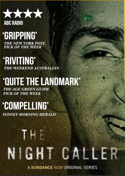 The Night Caller (2020)