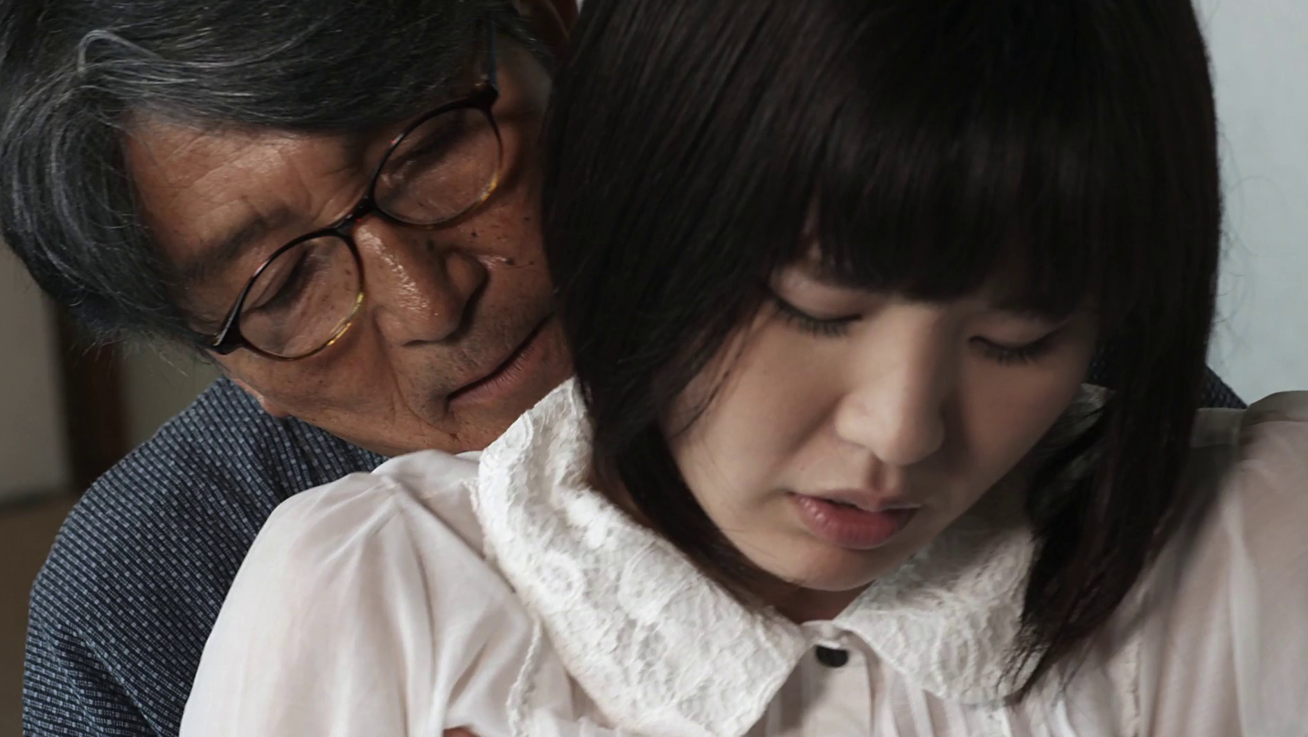 Musuko no hanayome: Inran koi no uta (2015)