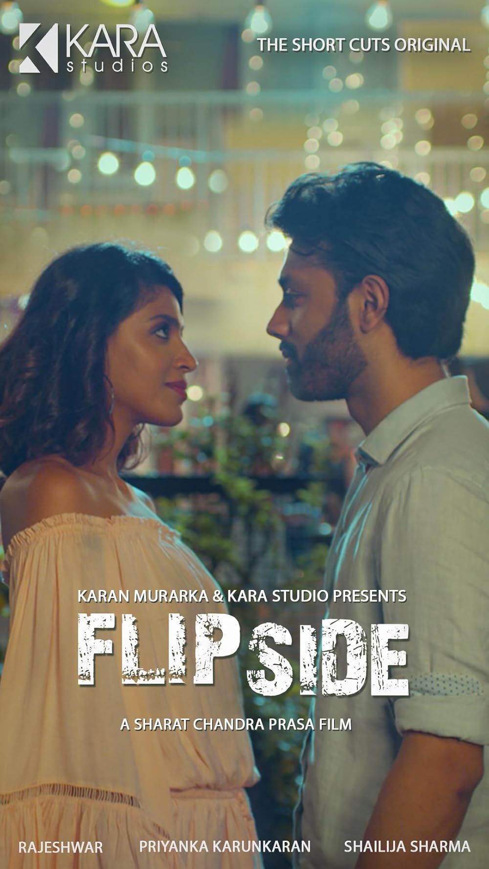Flipside (Short 2019) - IMDb