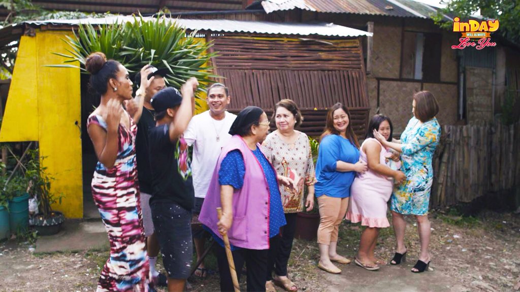 Inday Will Always Love You (2018)