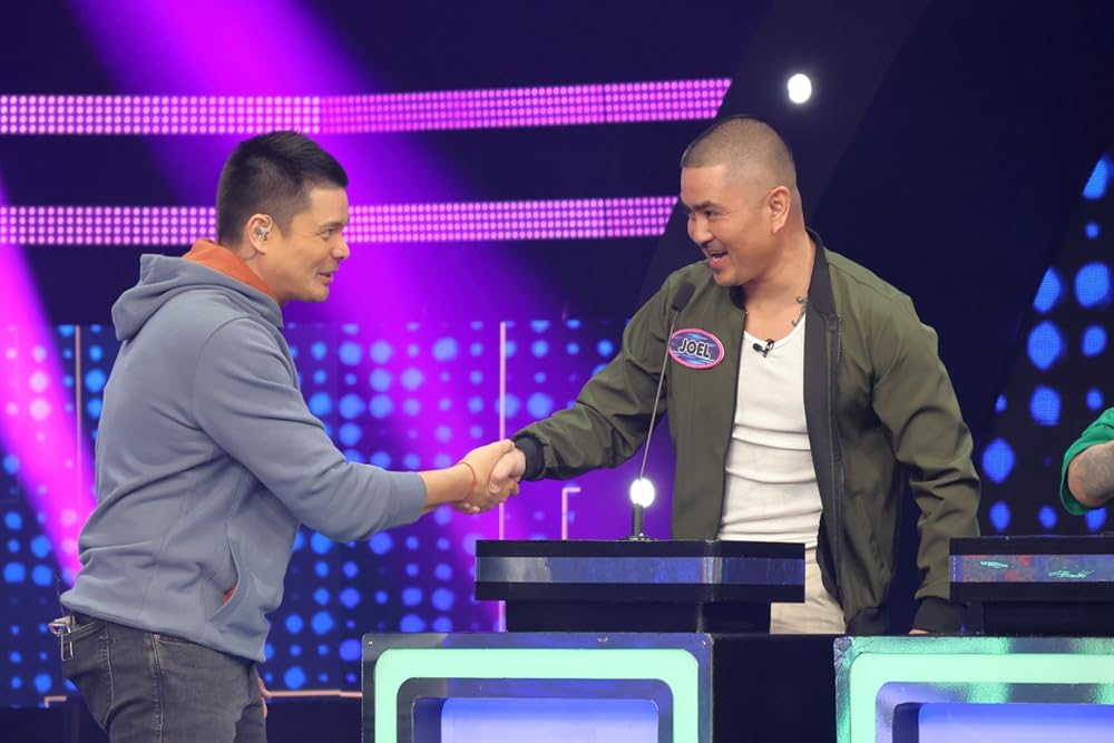 "Family Feud Philippines" Sexy vs Kolokoy (TV Episode 2024) - IMDb