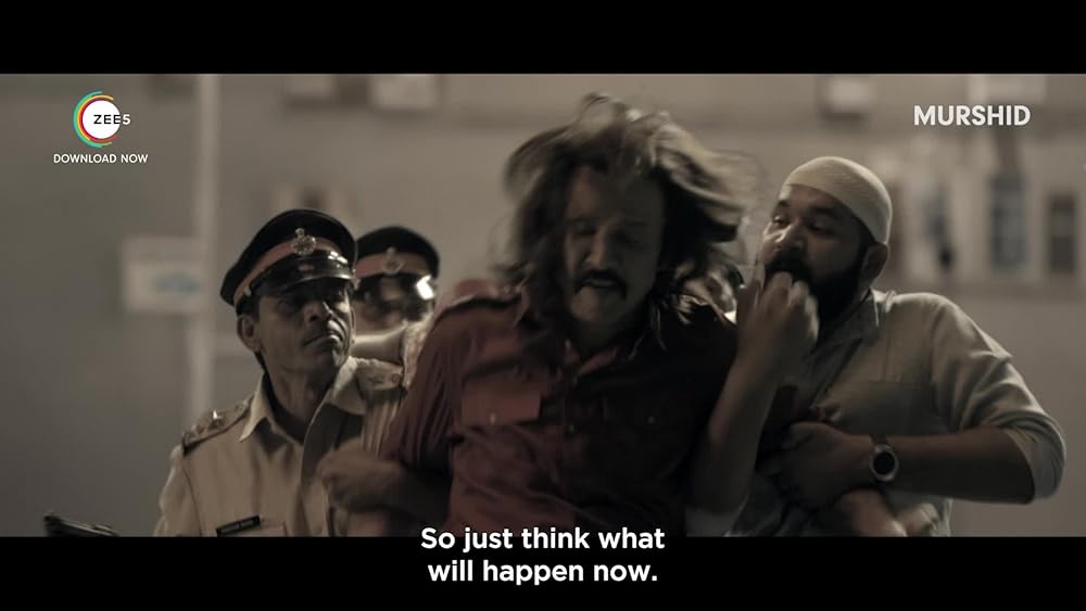 Murshid - Watch Murshid Trailer | IMDb