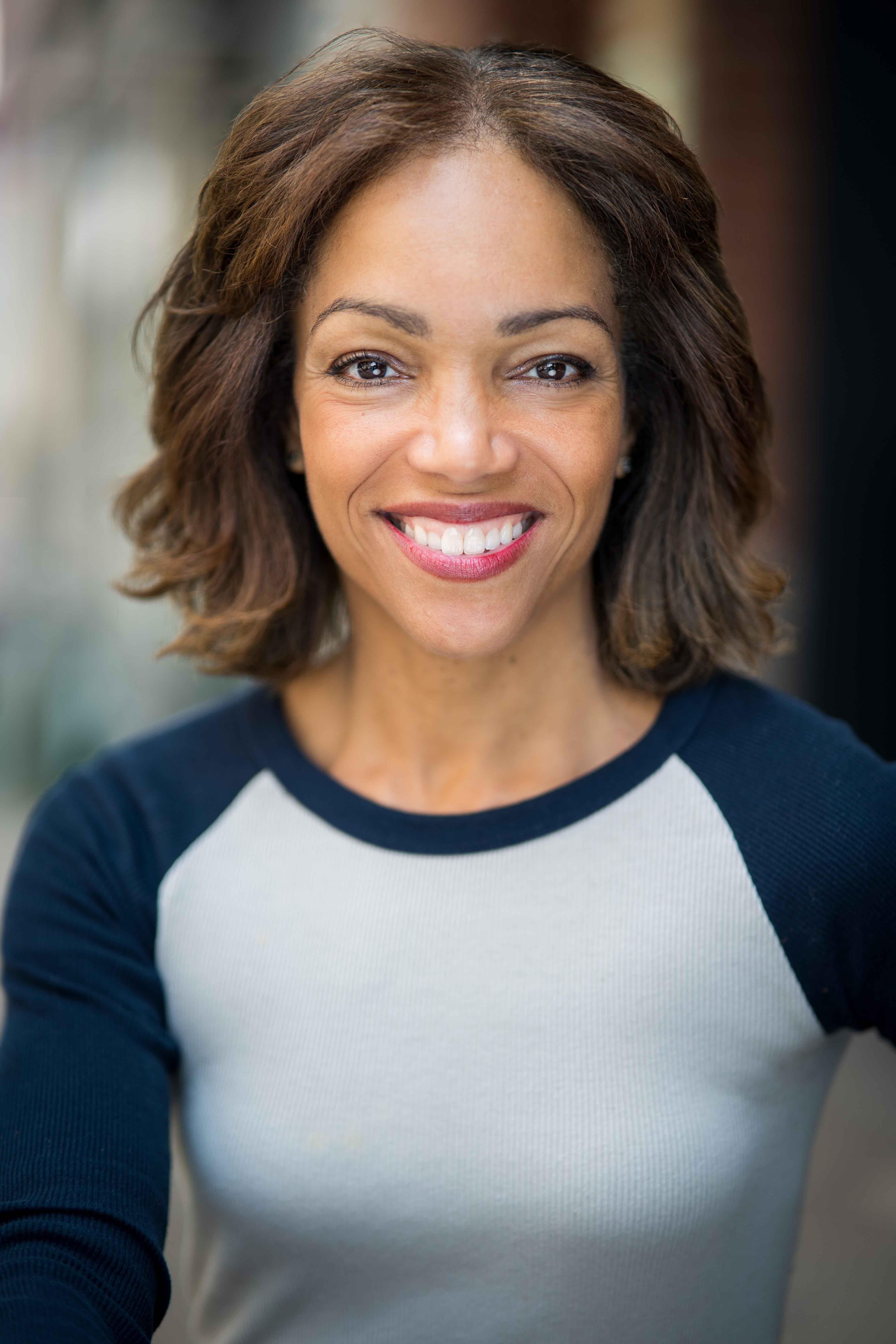 Valisa Tate Valisa Tate