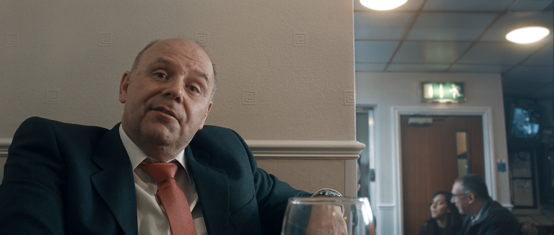 7 Days: The story of Blind Dave Heeley (2019)