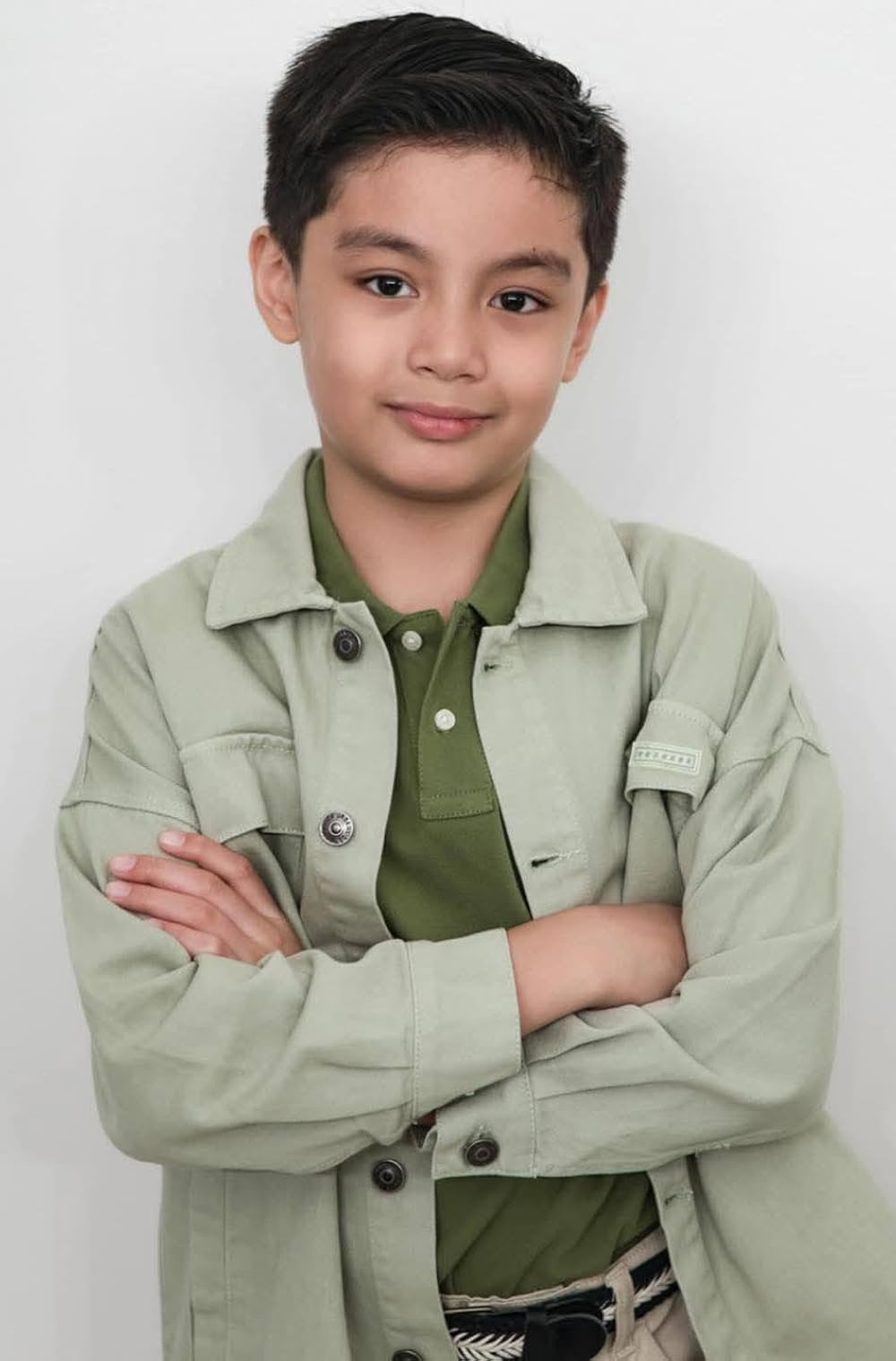 Jaden De Leon - IMDb