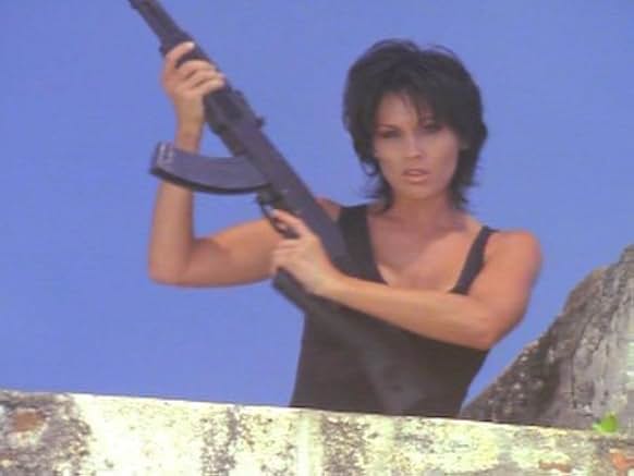 Sunstorm (2007) - IMDb