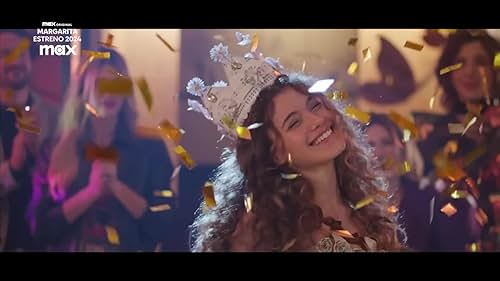 Margarita (TV Series 2024) - IMDb