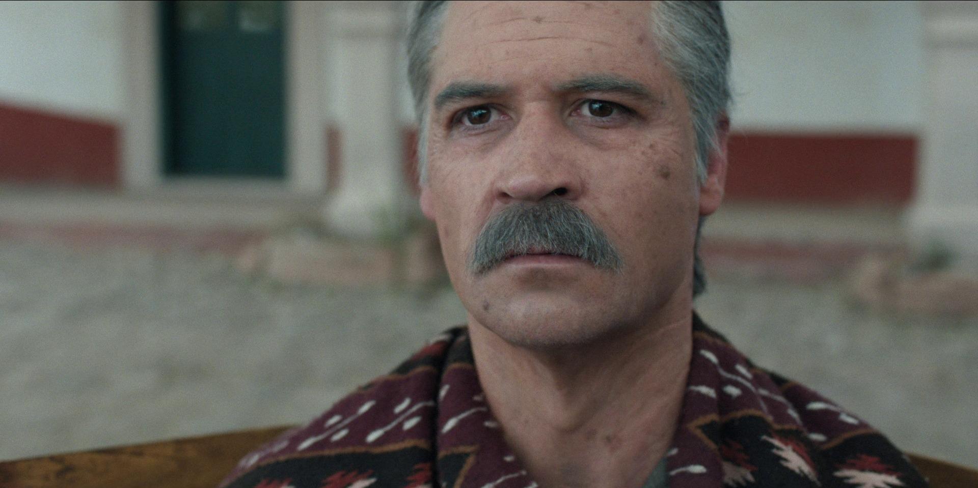 Pedro Páramo (2024)