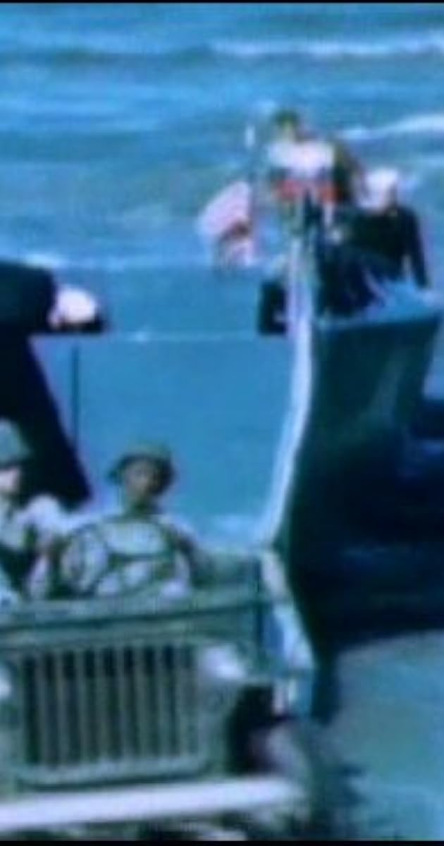 "Secrets of the Dead" D-Day (TV Episode 2004) - Plot Summary - IMDb