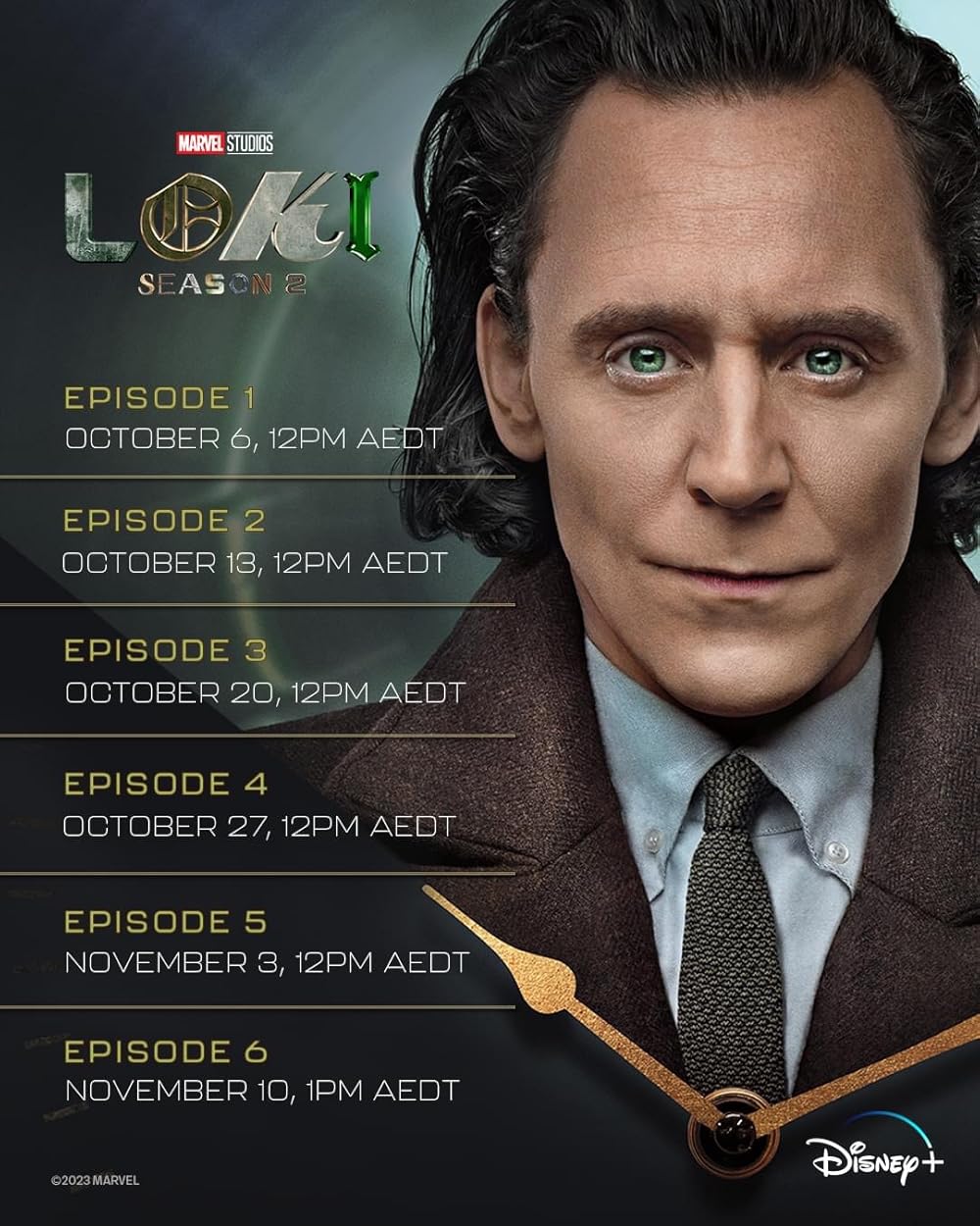 Loki (2021)