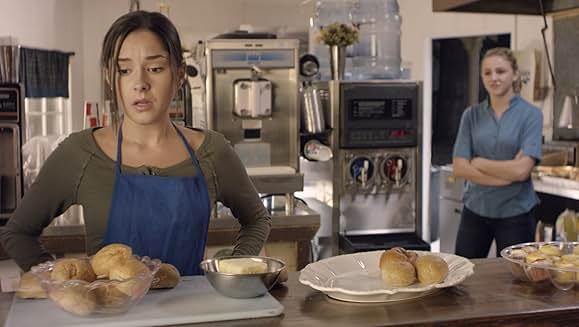 The Message (2020) - IMDb