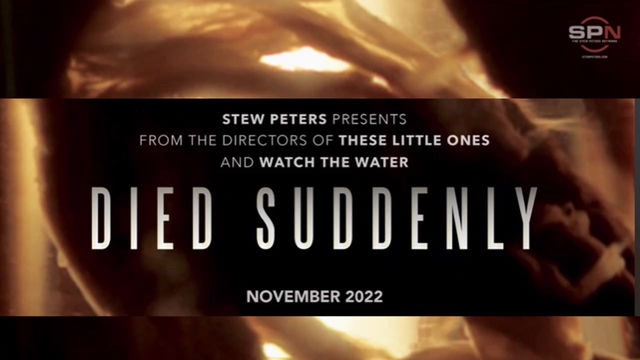 Died Suddenly (2022)